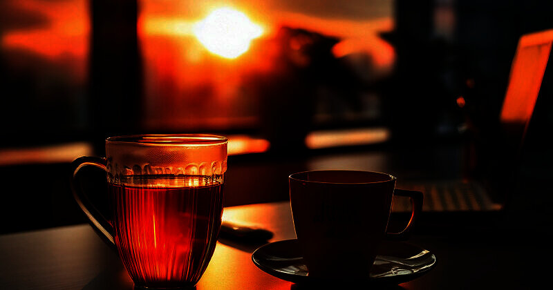 fresh-at-work: Teezubereitung im Büro: Genuss im Office