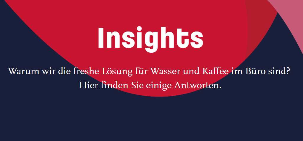 fresh-at-work: Magazin | fresh at work